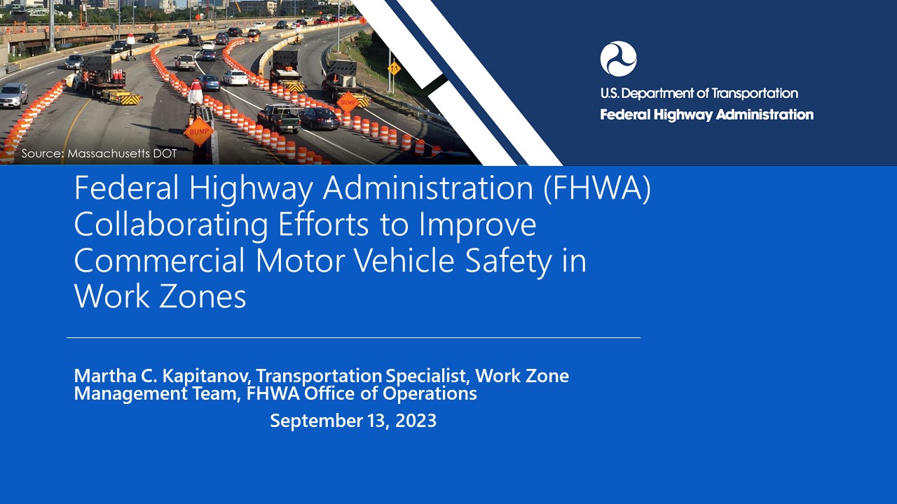 UMTC/Baystate Roads - UMTC